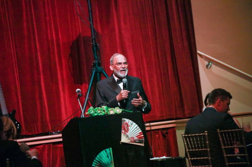 Dr. Musunuru - Pasco Education Foundation