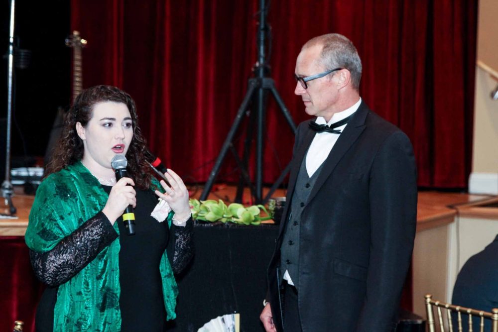 Jessica Geoff - Pasco Education Foundation