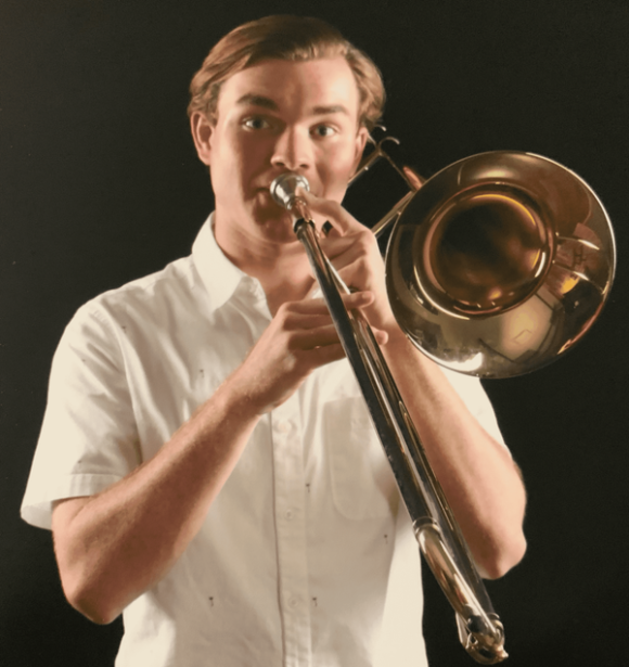 Jack Timmons - Pasco Education Foundation