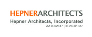 Hepner Architects - Pasco Education Foundation